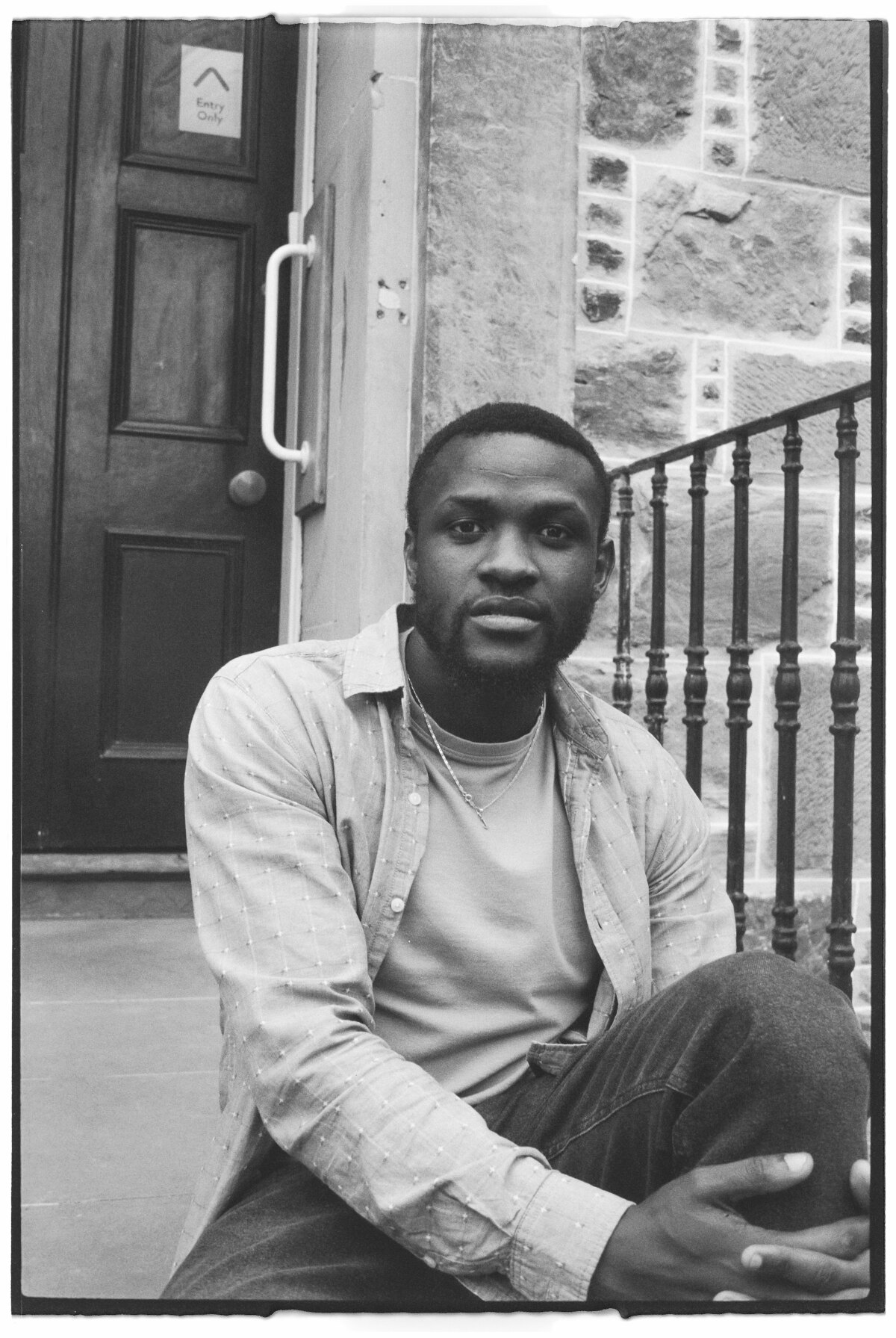 Jack Jacques | The Independent Photographer