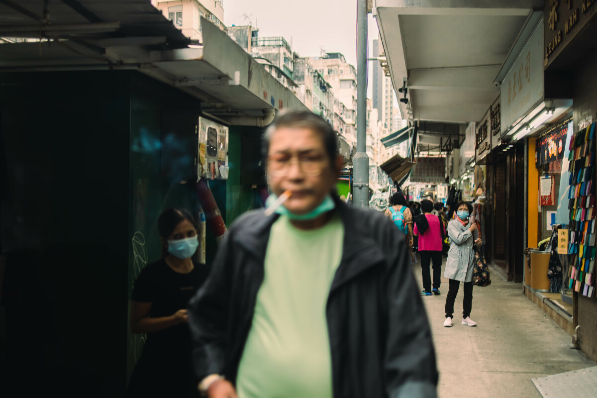 Justin Wong | The Independent Photographer