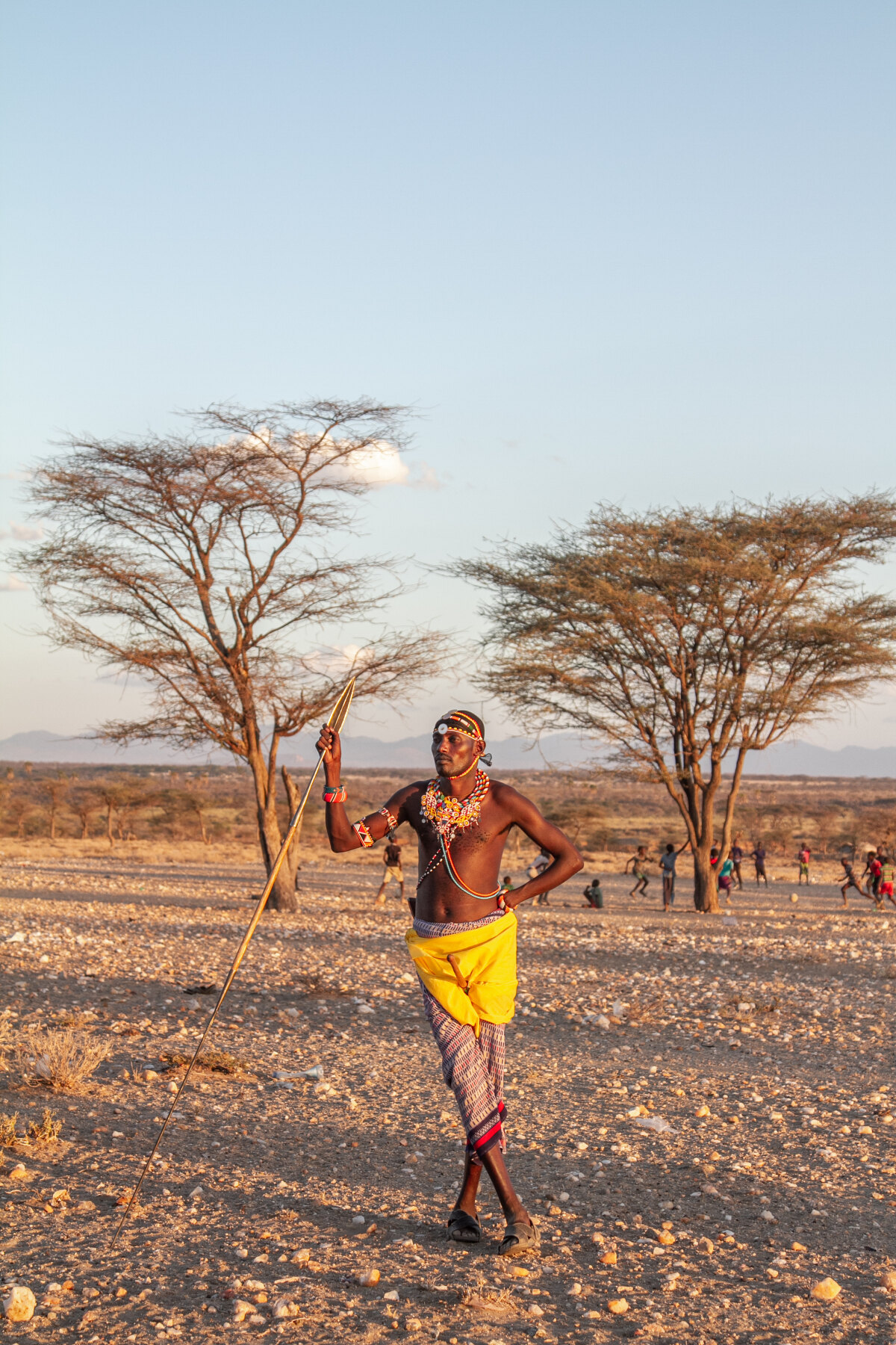 Wayne Simpson | The Independent Photographer