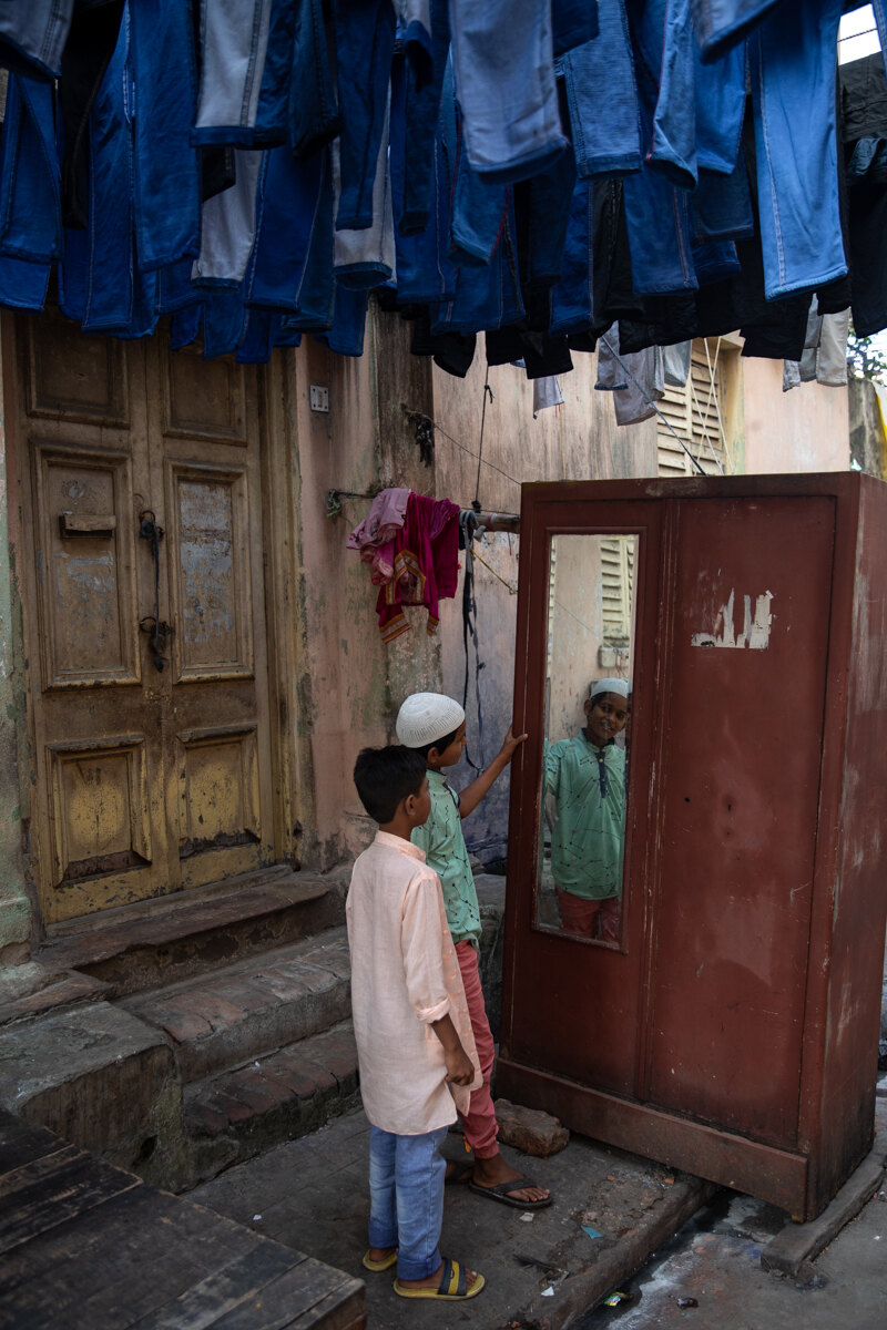 Susanne Grether | The Independent Photographer