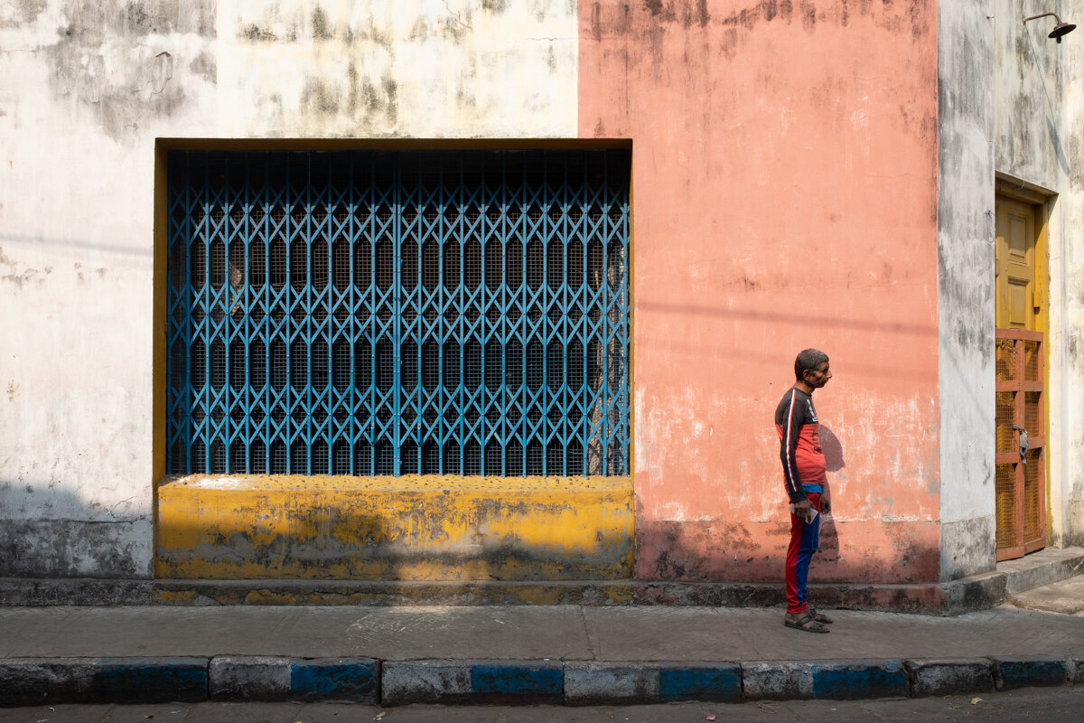 Susanne Grether | The Independent Photographer