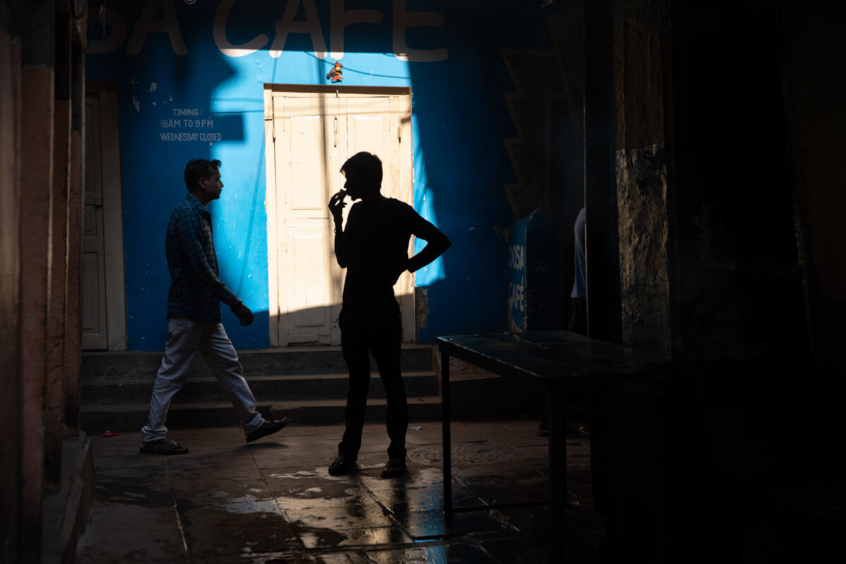 Susanne Grether | The Independent Photographer