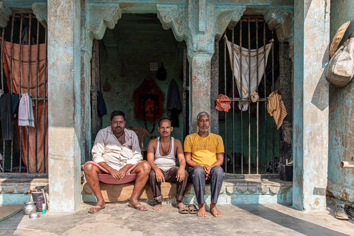 Susanne Grether | The Independent Photographer