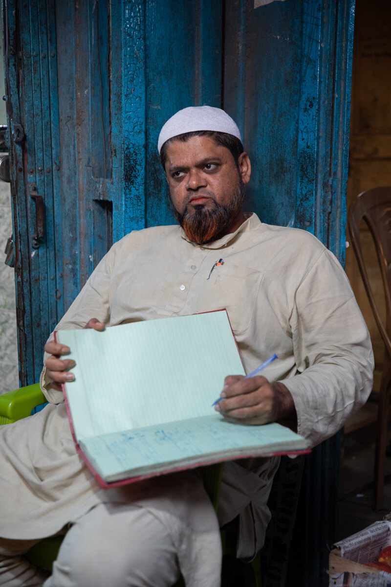 Susanne Grether | The Independent Photographer