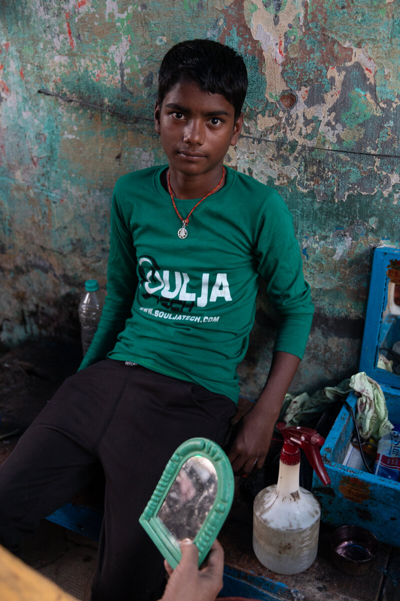 Susanne Grether | The Independent Photographer