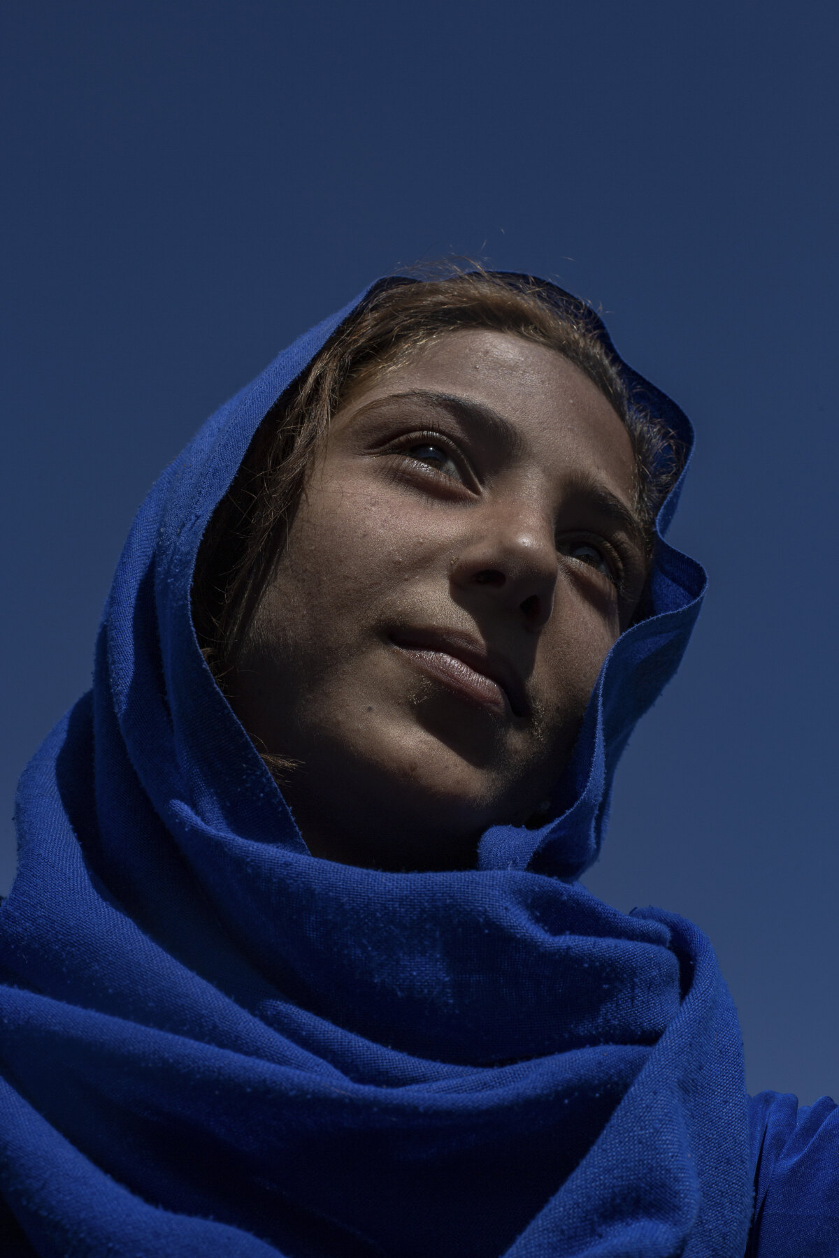 Francesca Volpi | The Independent Photographer