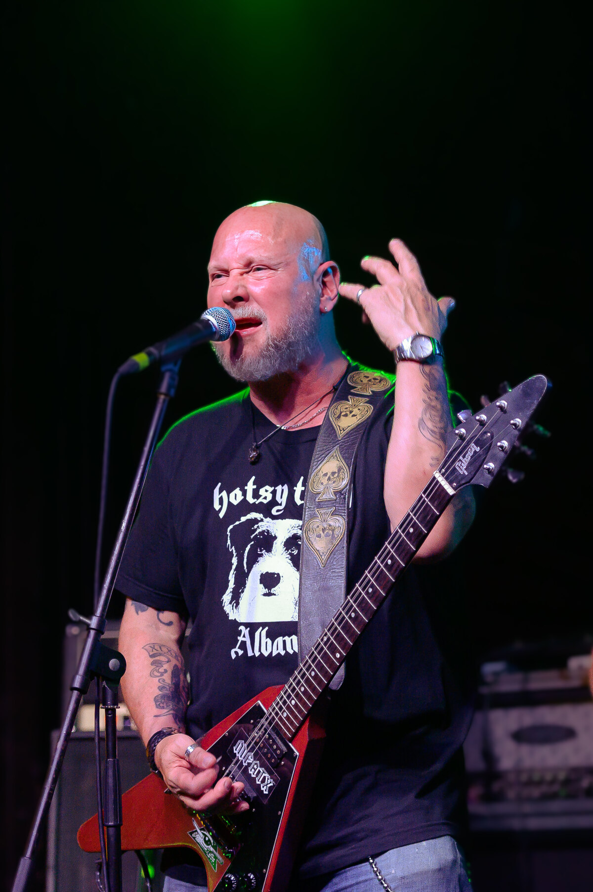 Michael Wright | The Independent Photographer