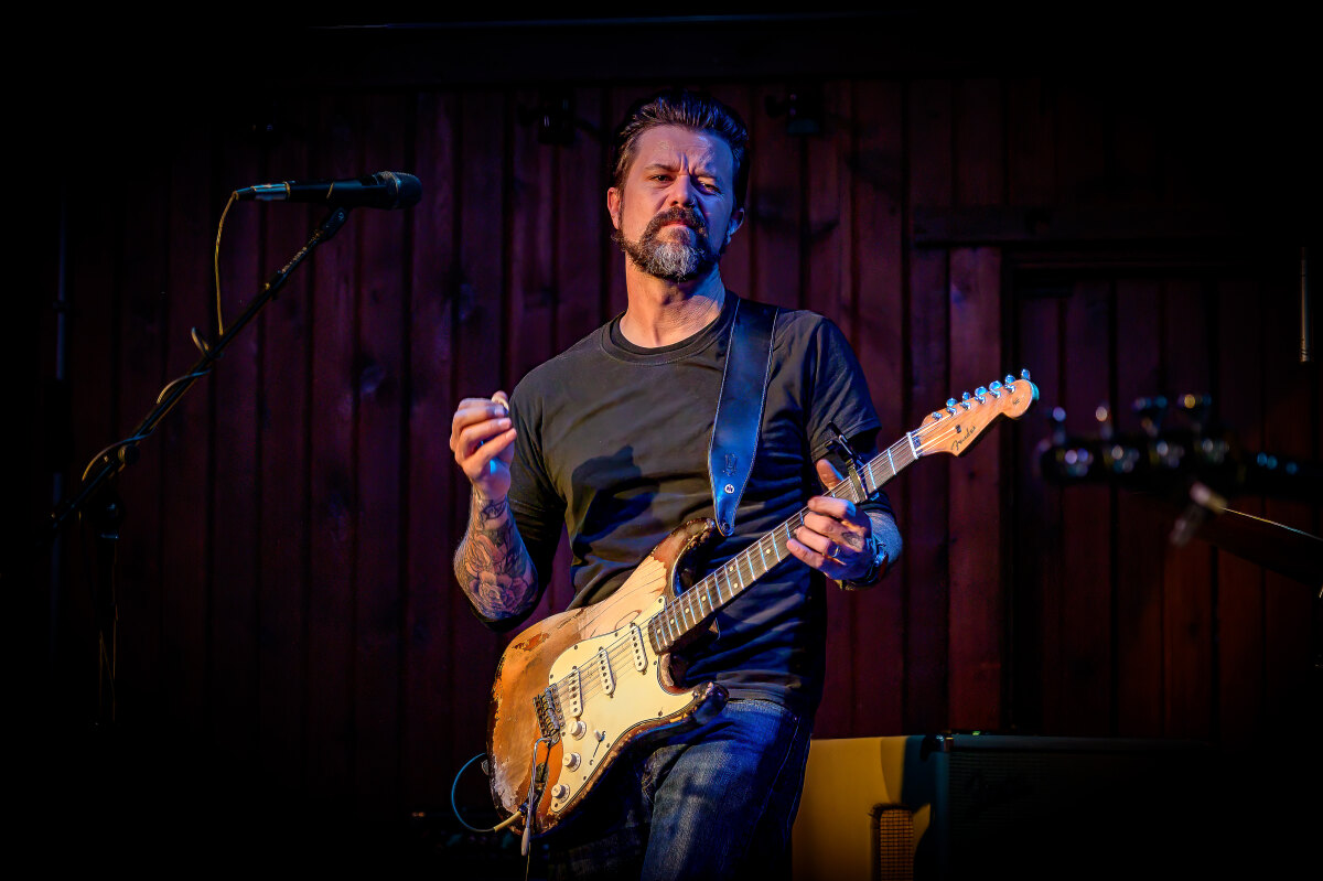 Michael Wright | The Independent Photographer