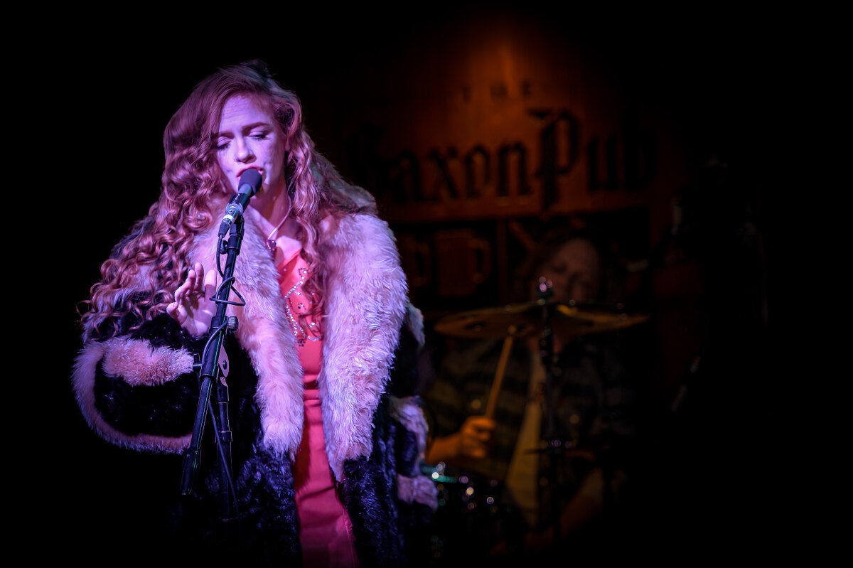 Michael Wright | The Independent Photographer