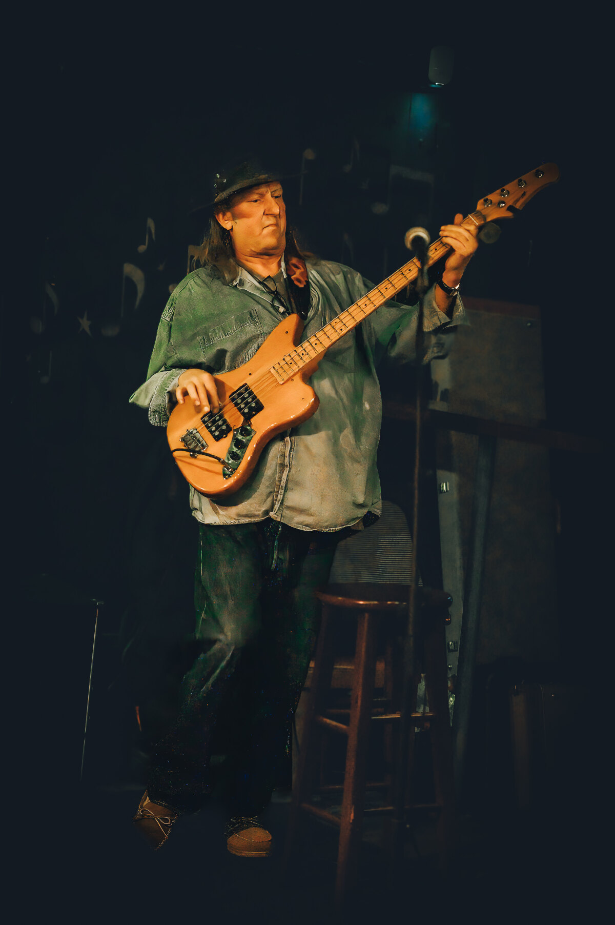 Michael Wright | The Independent Photographer