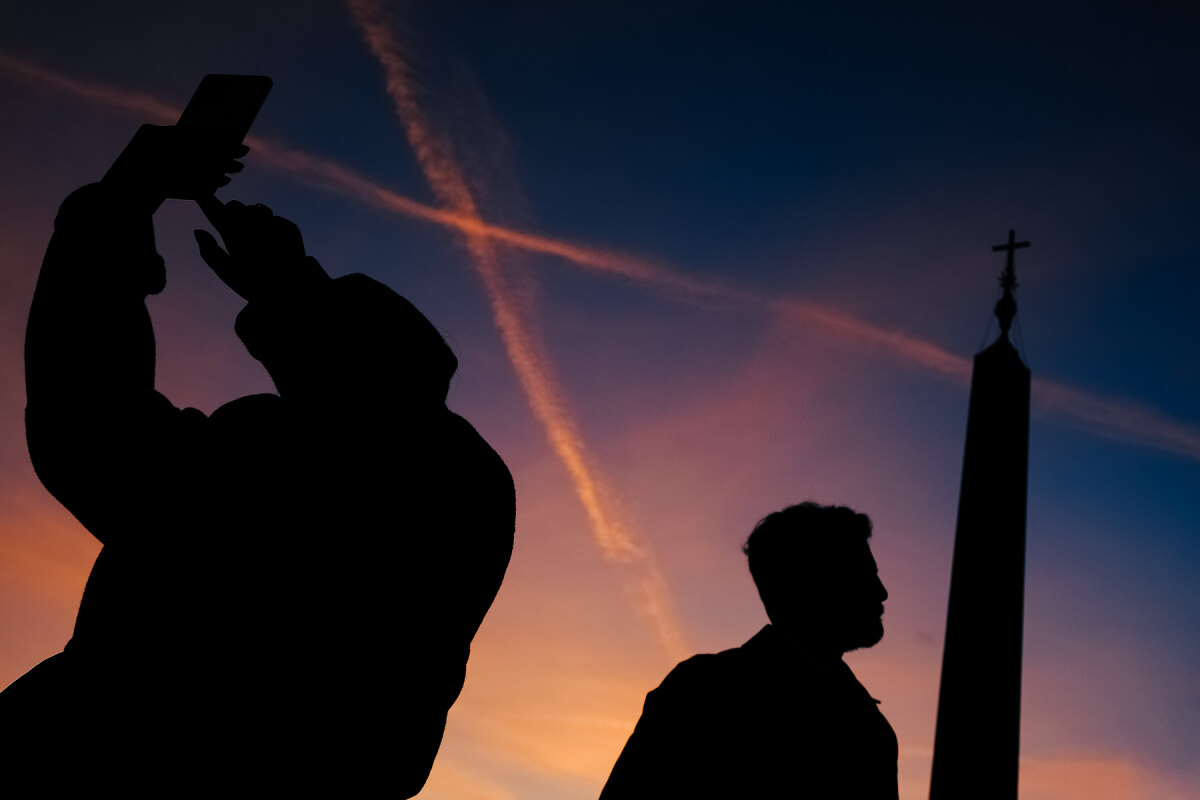 Gianluca Mortarotti | The Independent Photographer