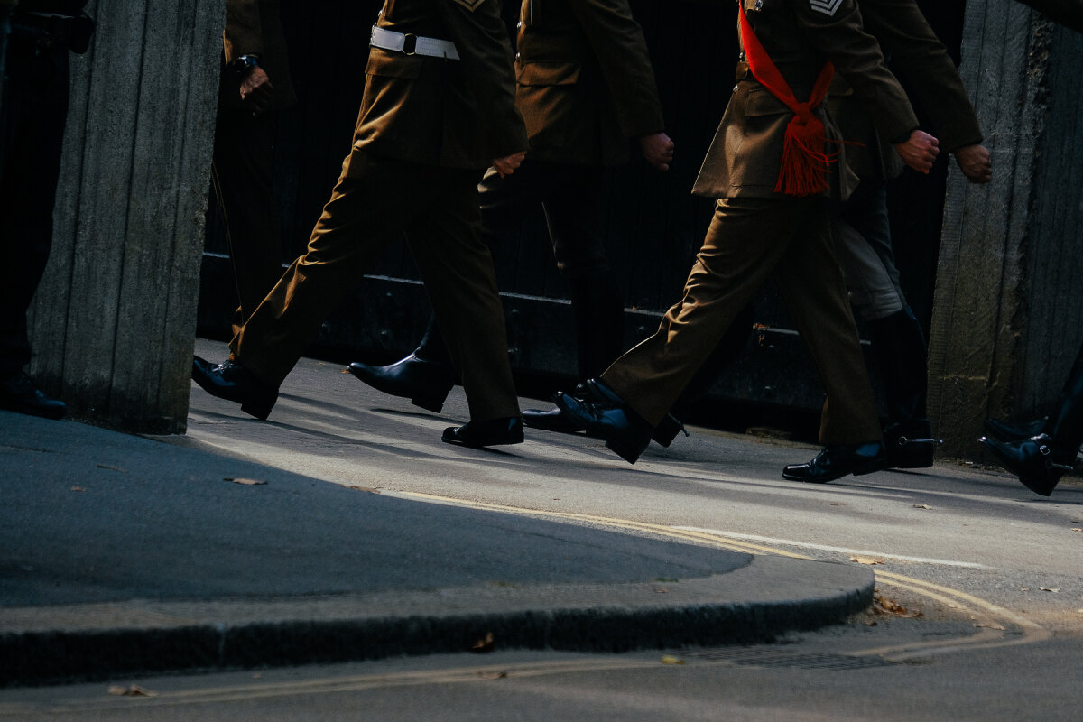 Gianluca Mortarotti | The Independent Photographer