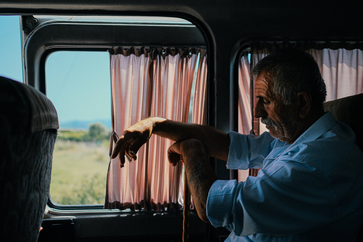 Gianluca Mortarotti | The Independent Photographer