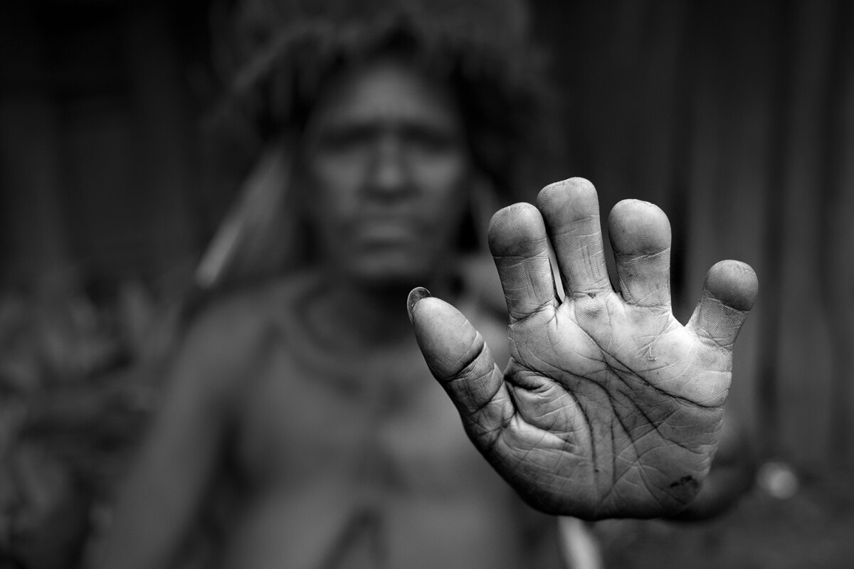 Rudy Oei | The Independent Photographer