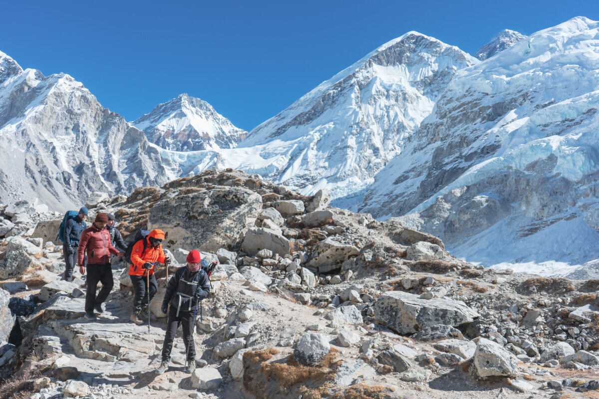 James Busby | The Independent Photographer