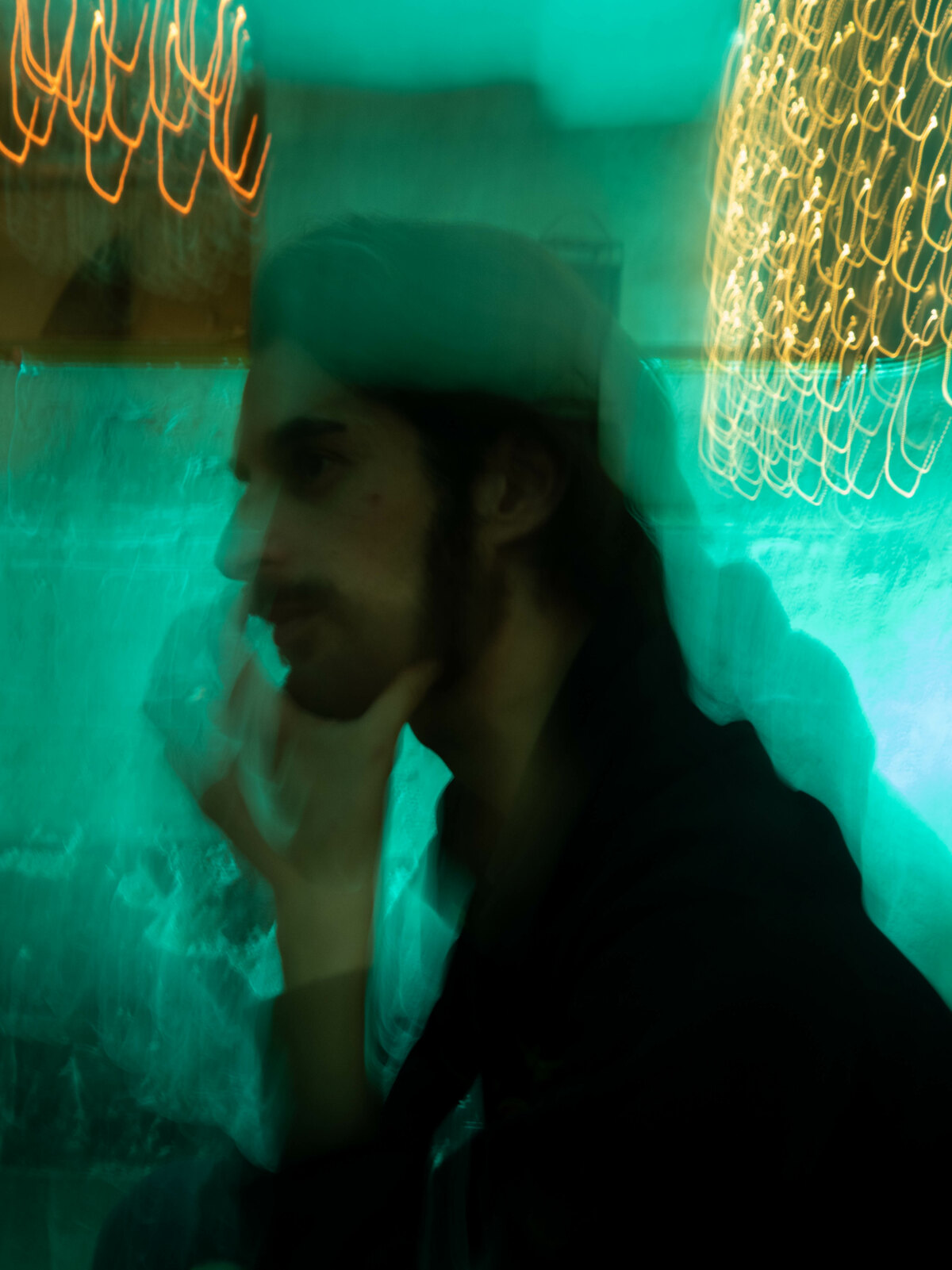 Federico Di Chiara | The Independent Photographer