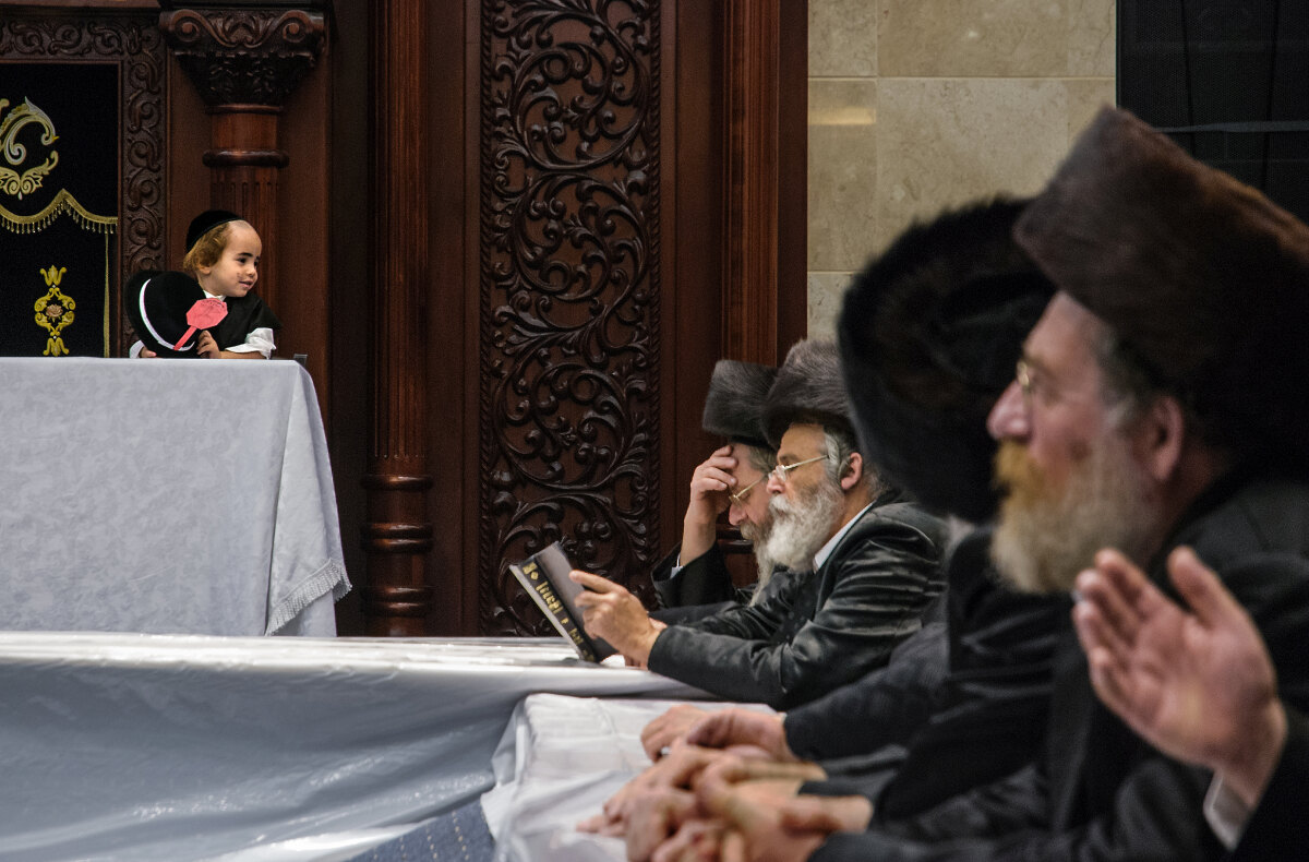 Hezy Holzman | The Independent Photographer