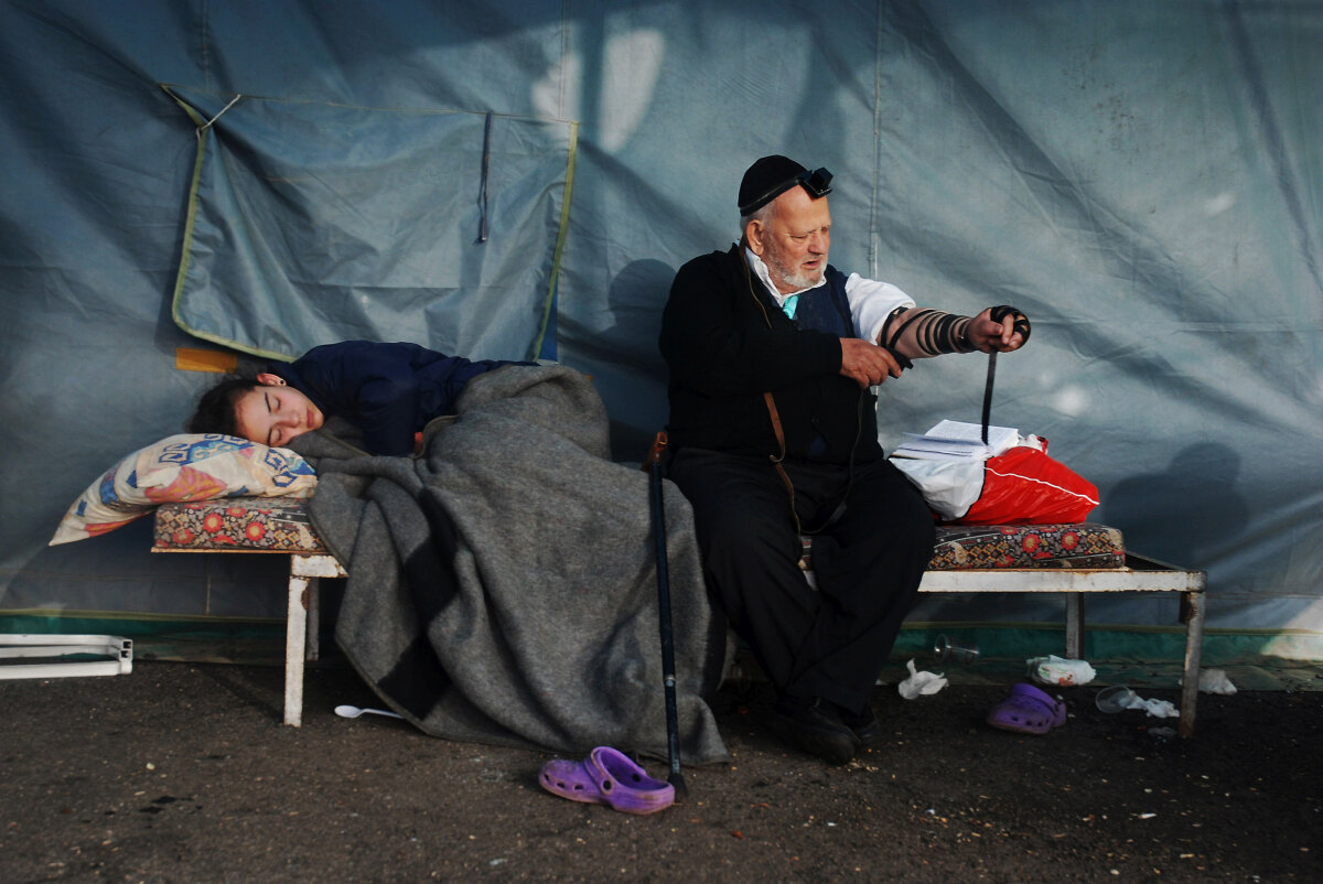 Hezy Holzman | The Independent Photographer