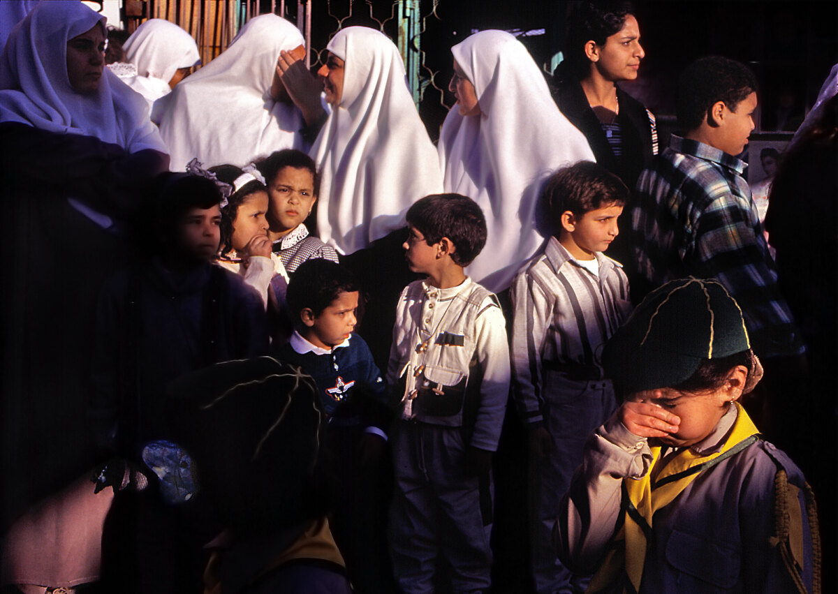 Hezy Holzman | The Independent Photographer