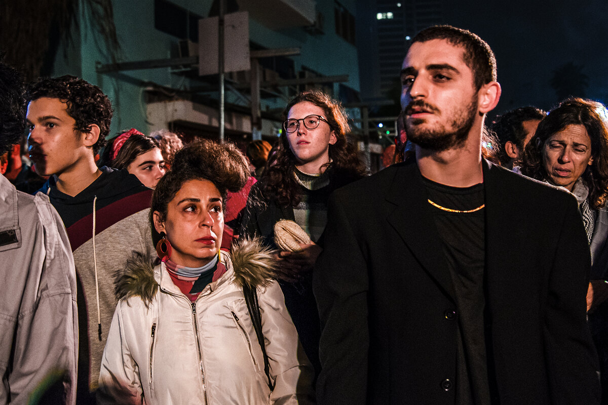 Hezy Holzman | The Independent Photographer