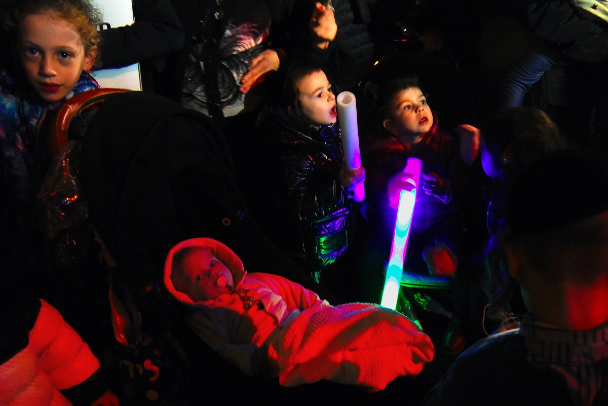 Hezy Holzman | The Independent Photographer