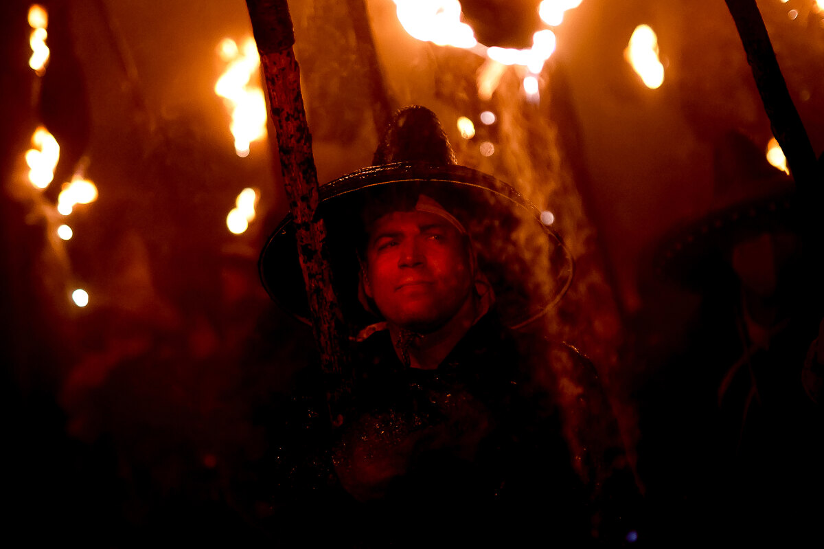 Samuel de Román | The Independent Photographer