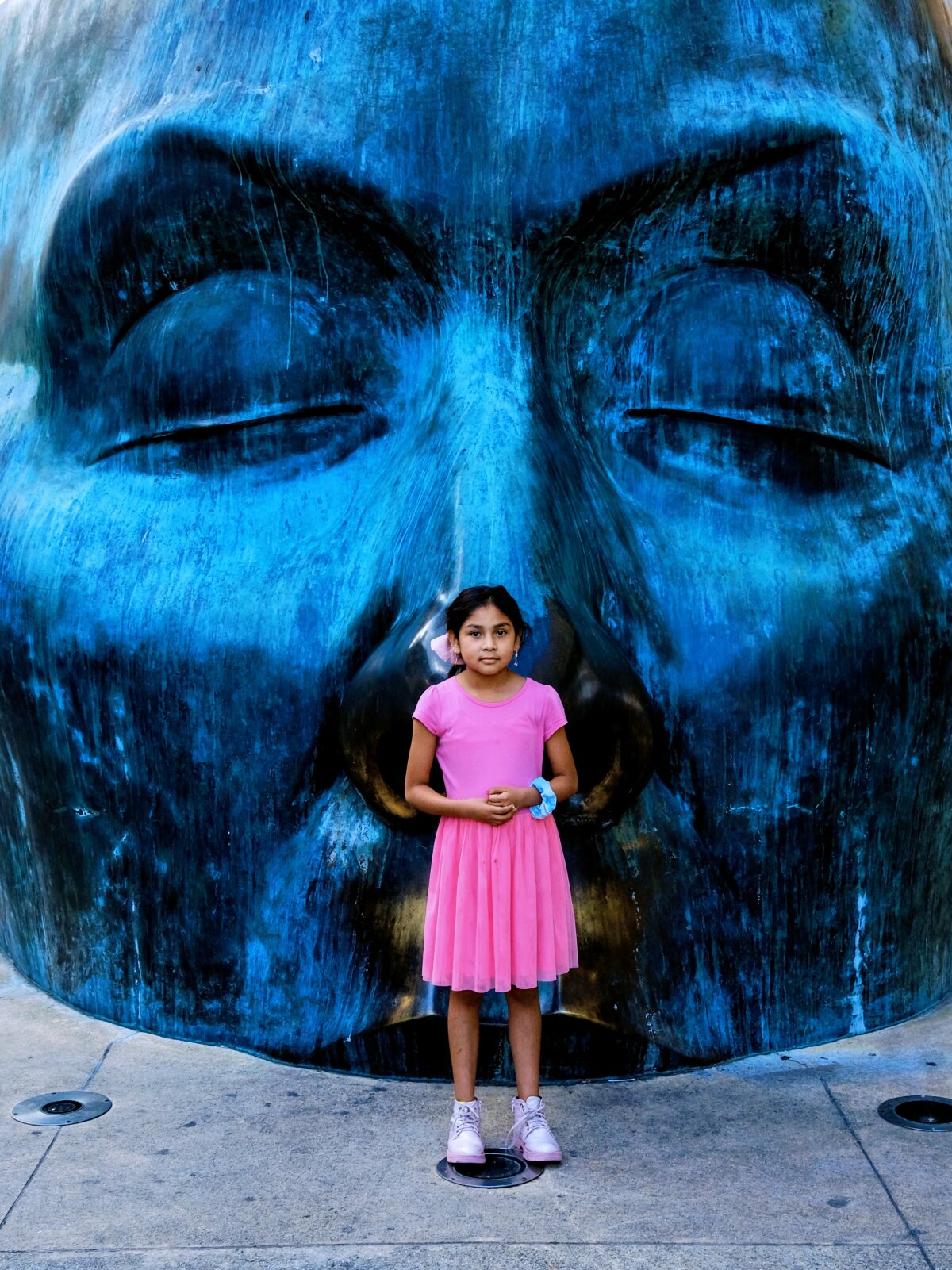 Laurence Docimo | The Independent Photographer