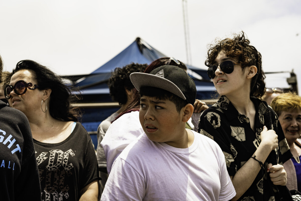 Joshua Leeman | The Independent Photographer