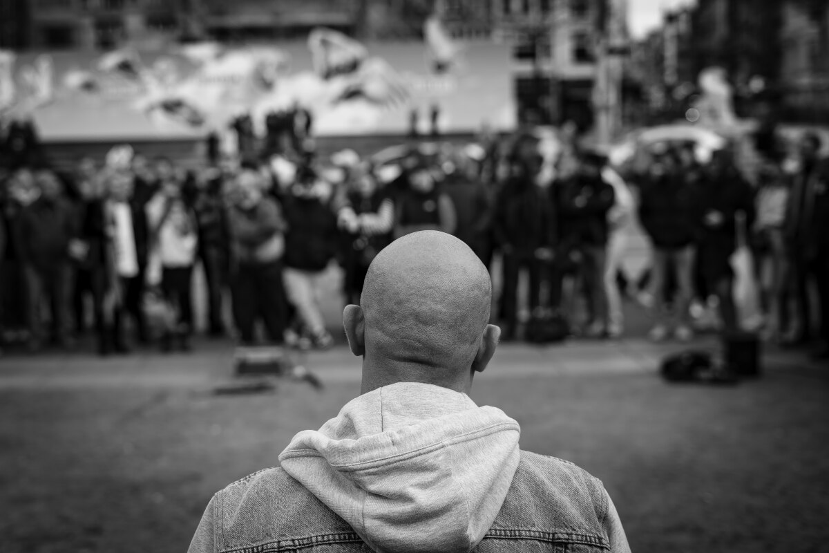 Joshua Leeman | The Independent Photographer