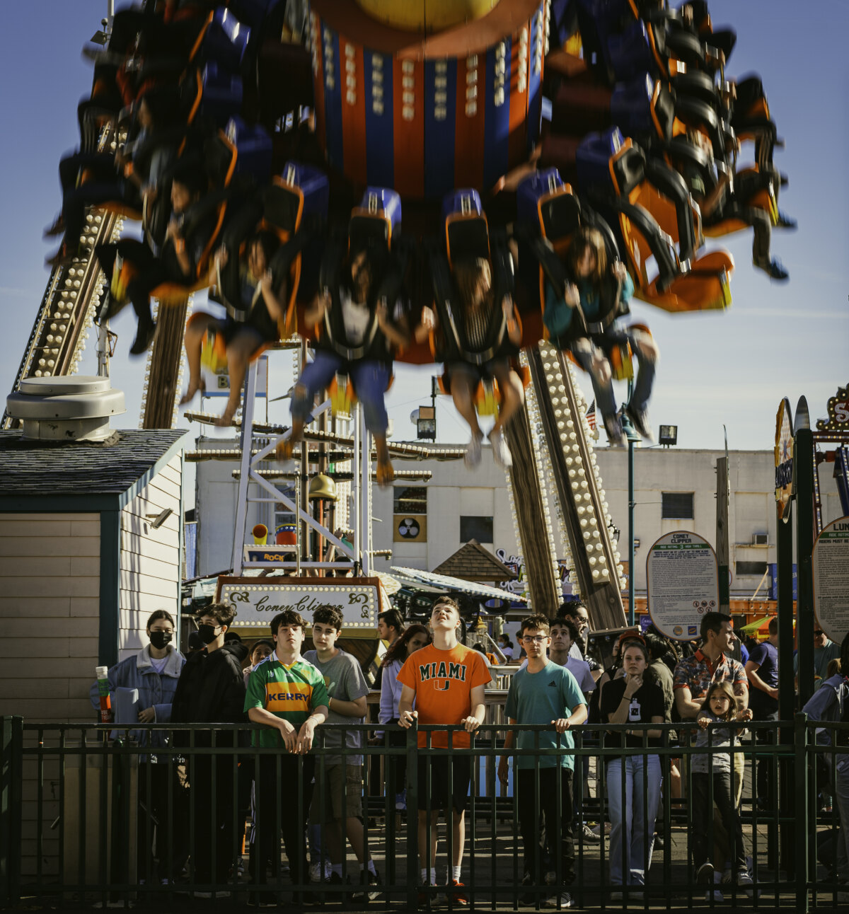 Joshua Leeman | The Independent Photographer