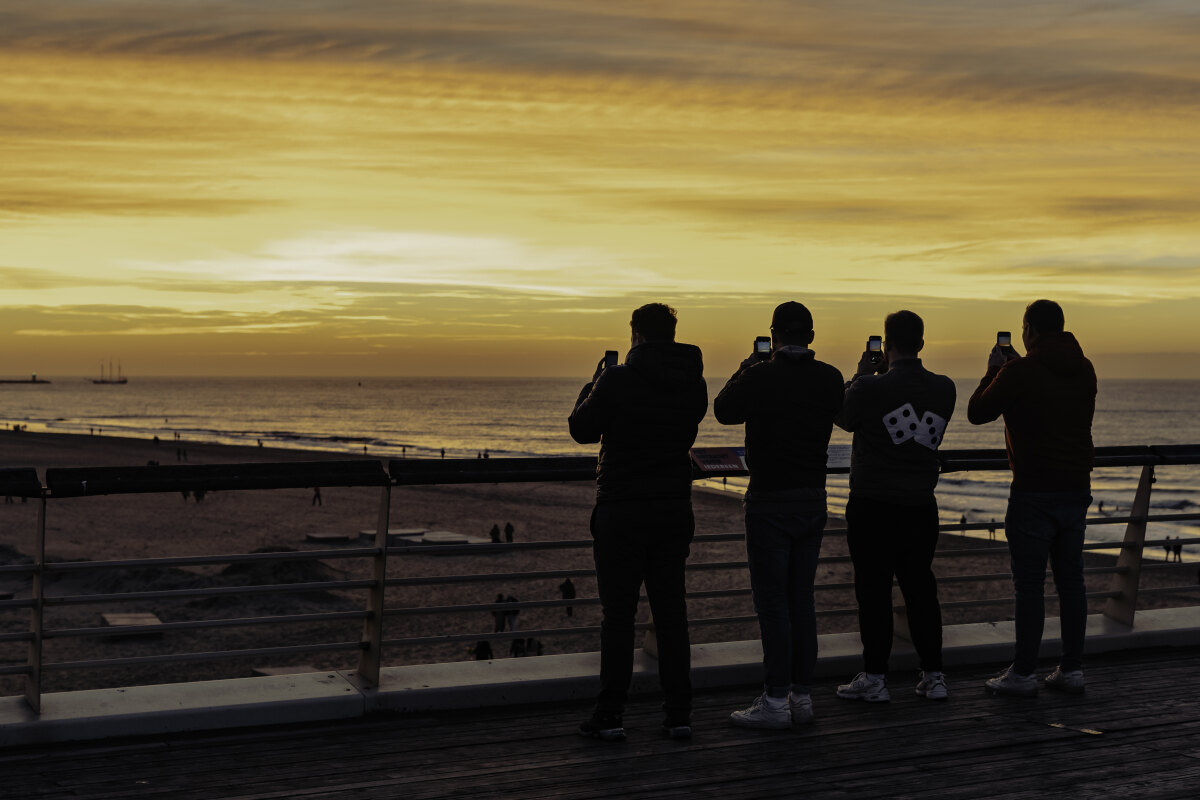 Joshua Leeman | The Independent Photographer