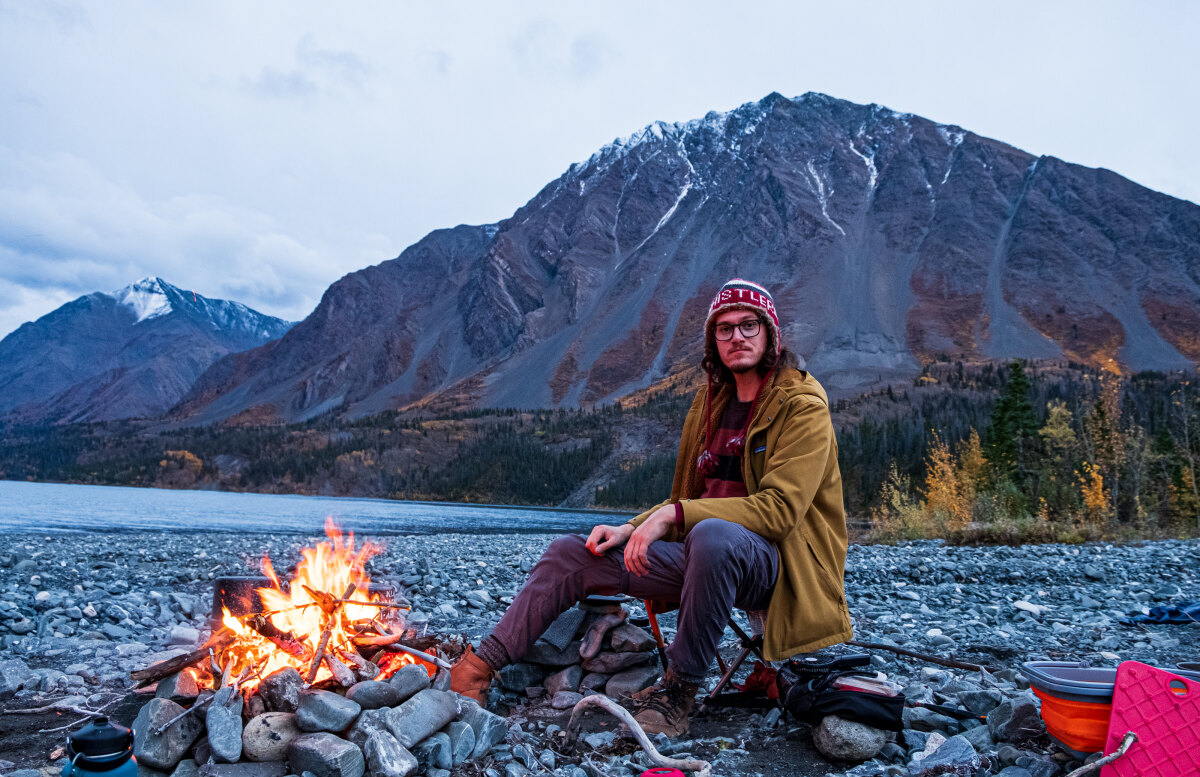 Luke Reece | The Independent Photographer