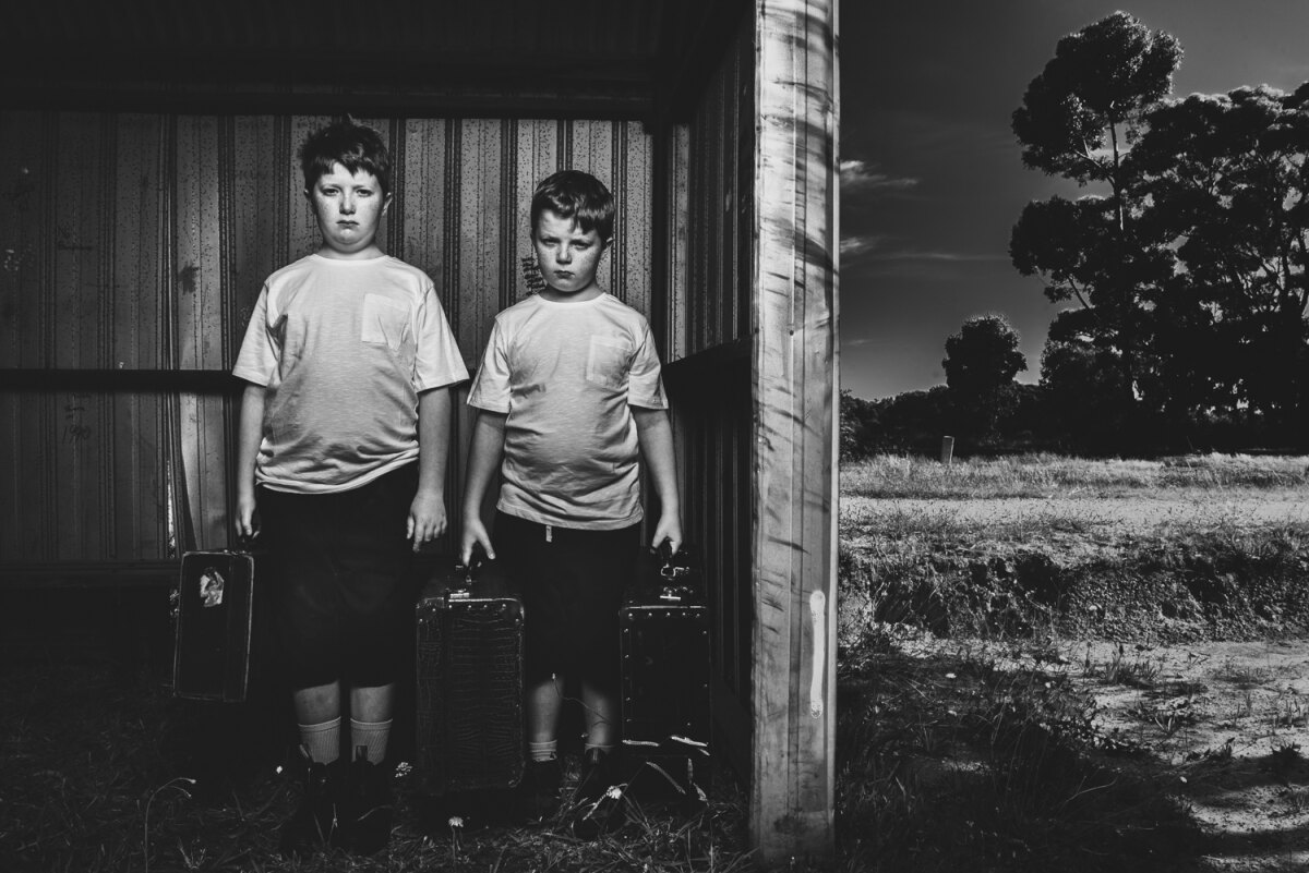 Simon Dow | The Independent Photographer