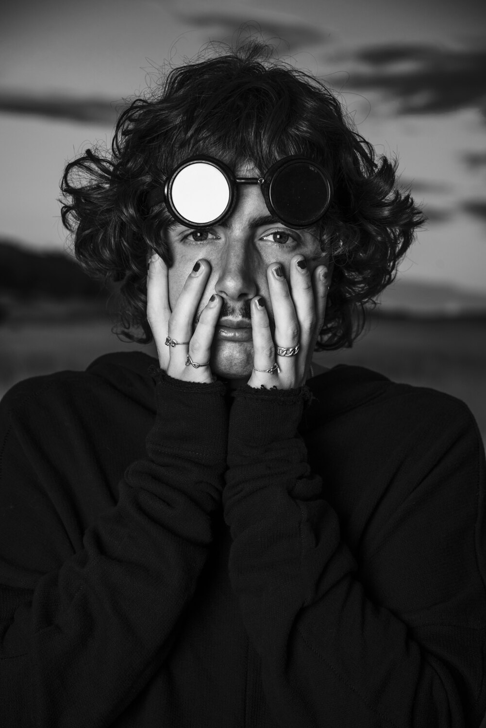 Simon Dow | The Independent Photographer