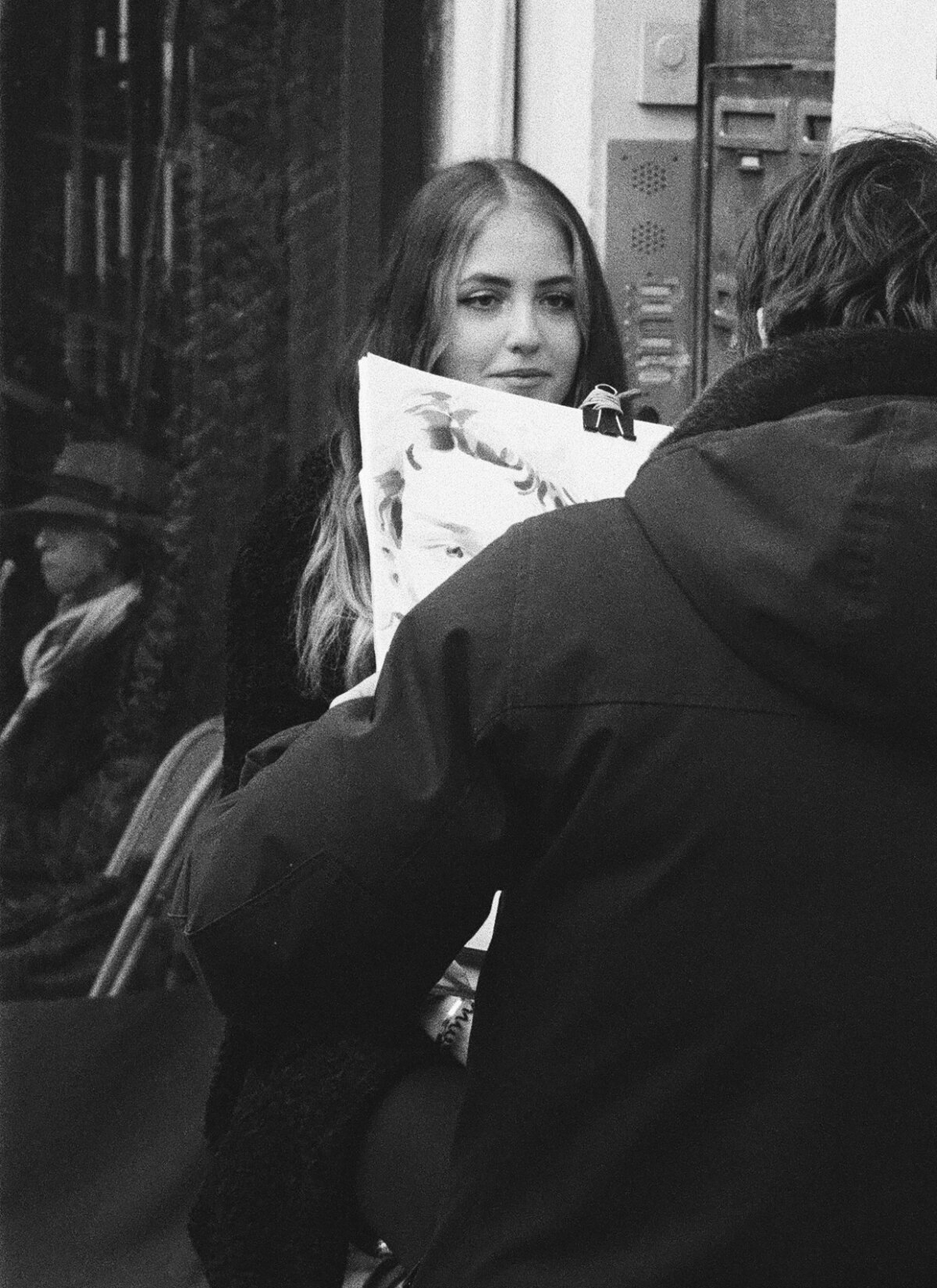 Sarah Strand | The Independent Photographer