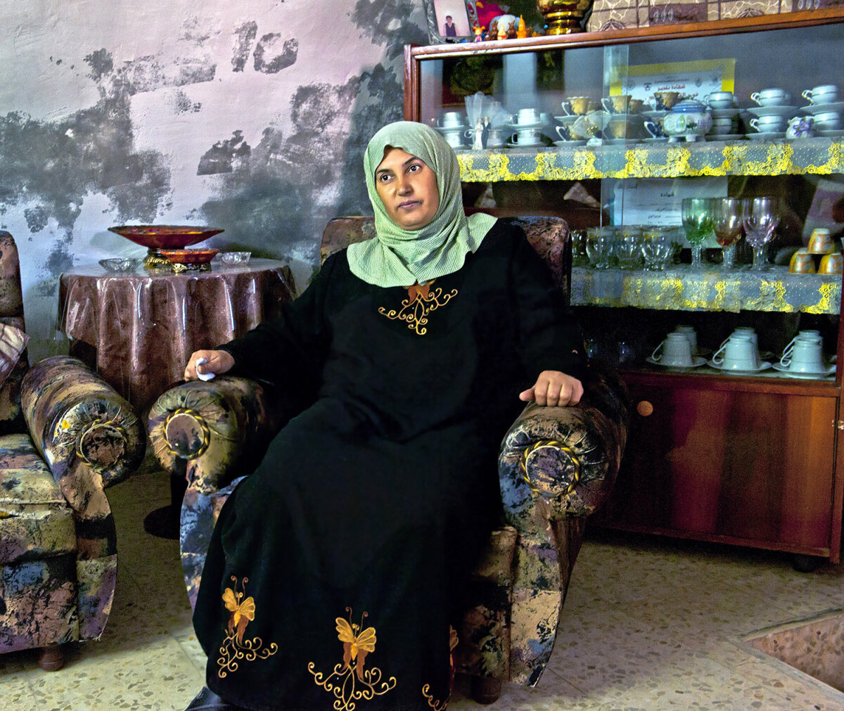 Sandra Chen Weinstein | The Independent Photographer