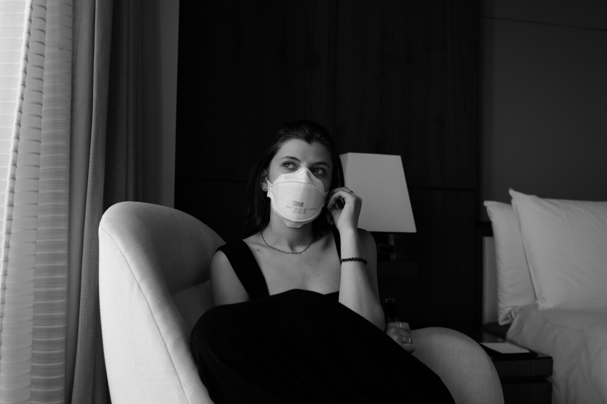 Carl Baum | The Independent Photographer