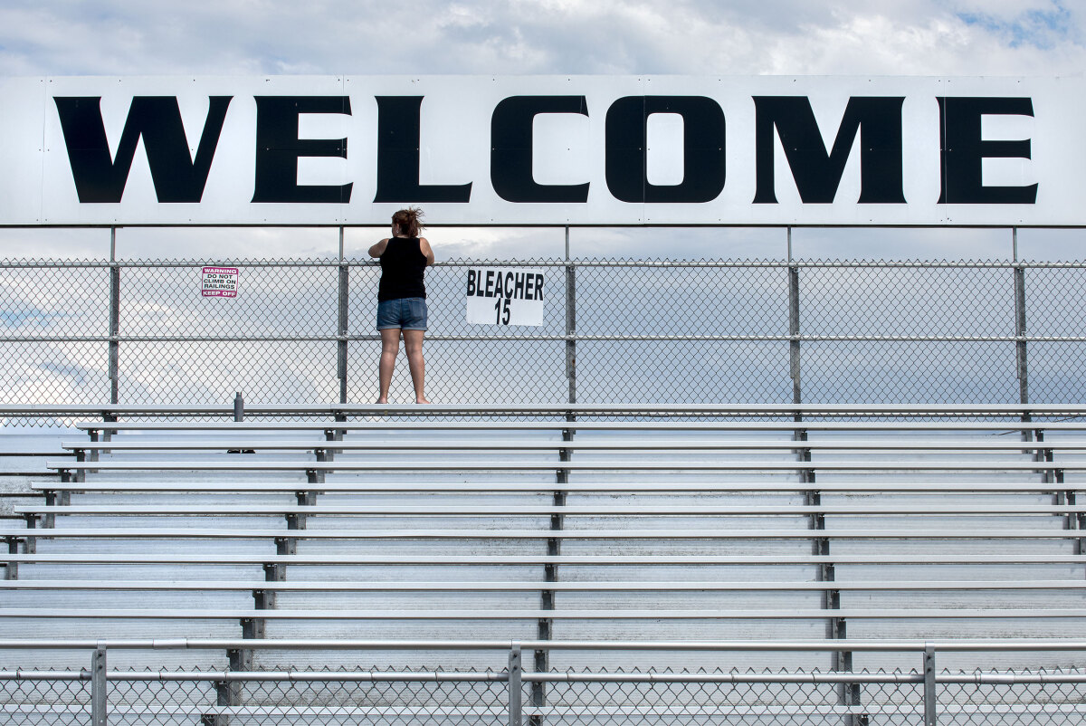 Steven Edson | The Independent Photographer