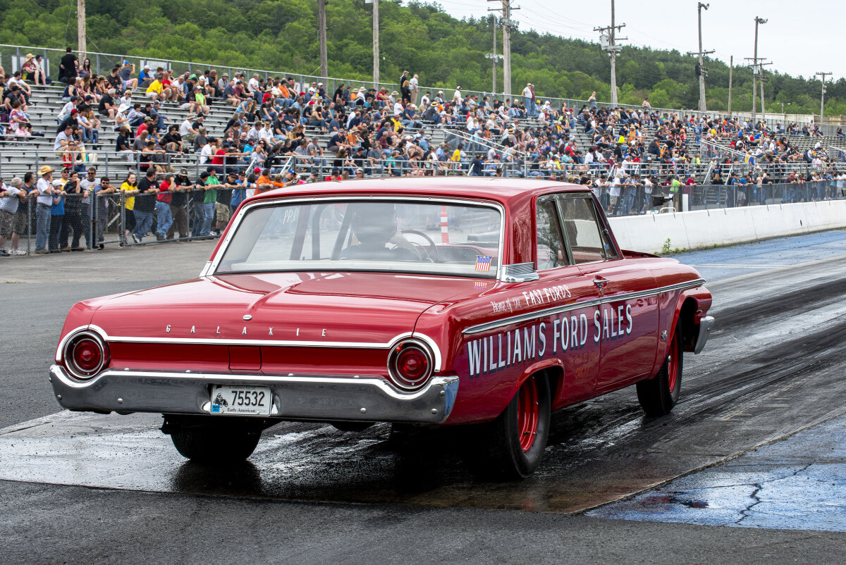 Steven Edson | The Independent Photographer