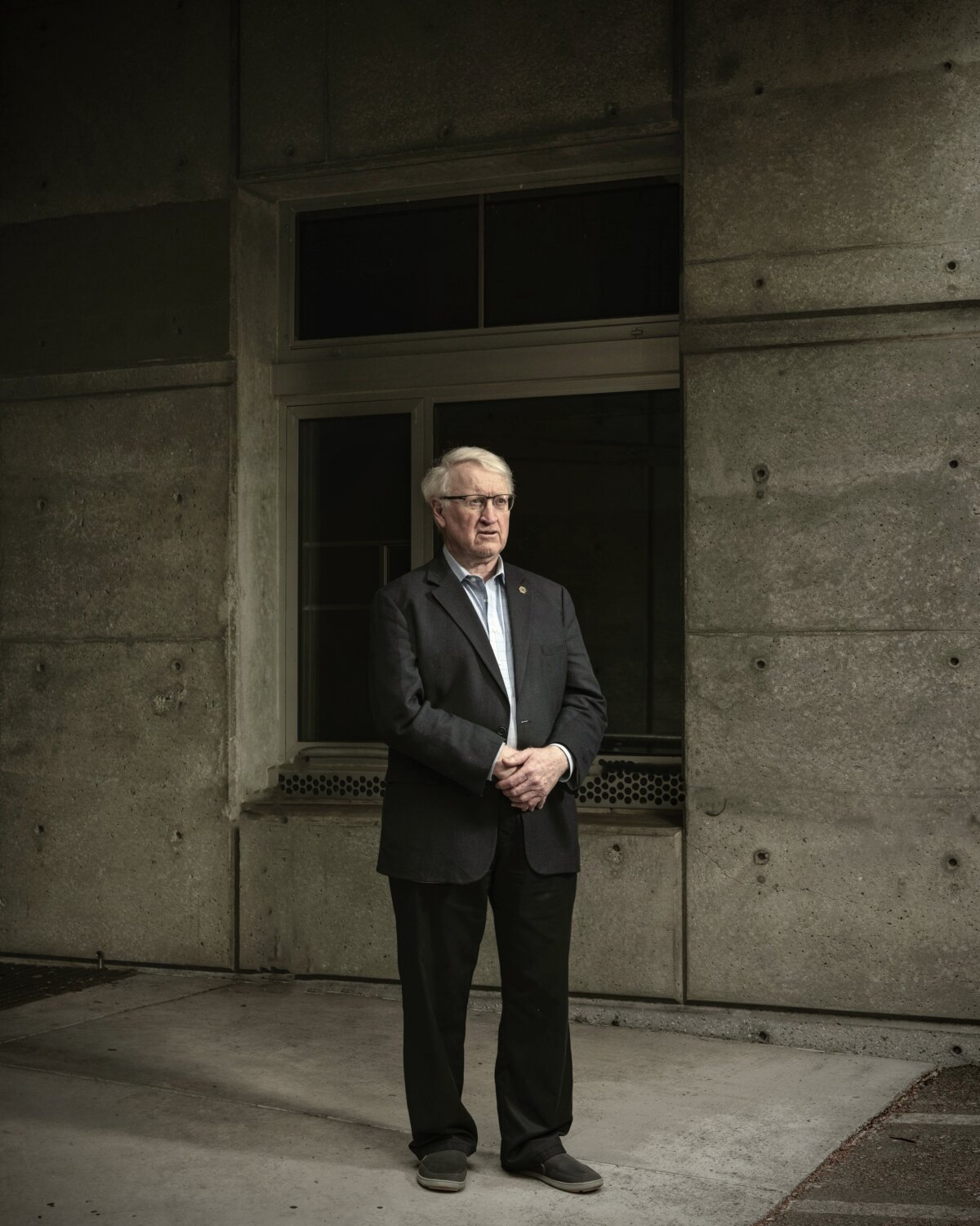 Christopher Gunn | The Independent Photographer