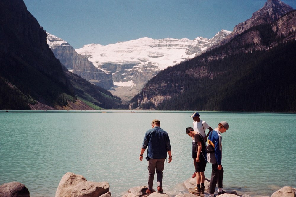 Ben Lapierre | The Independent Photographer