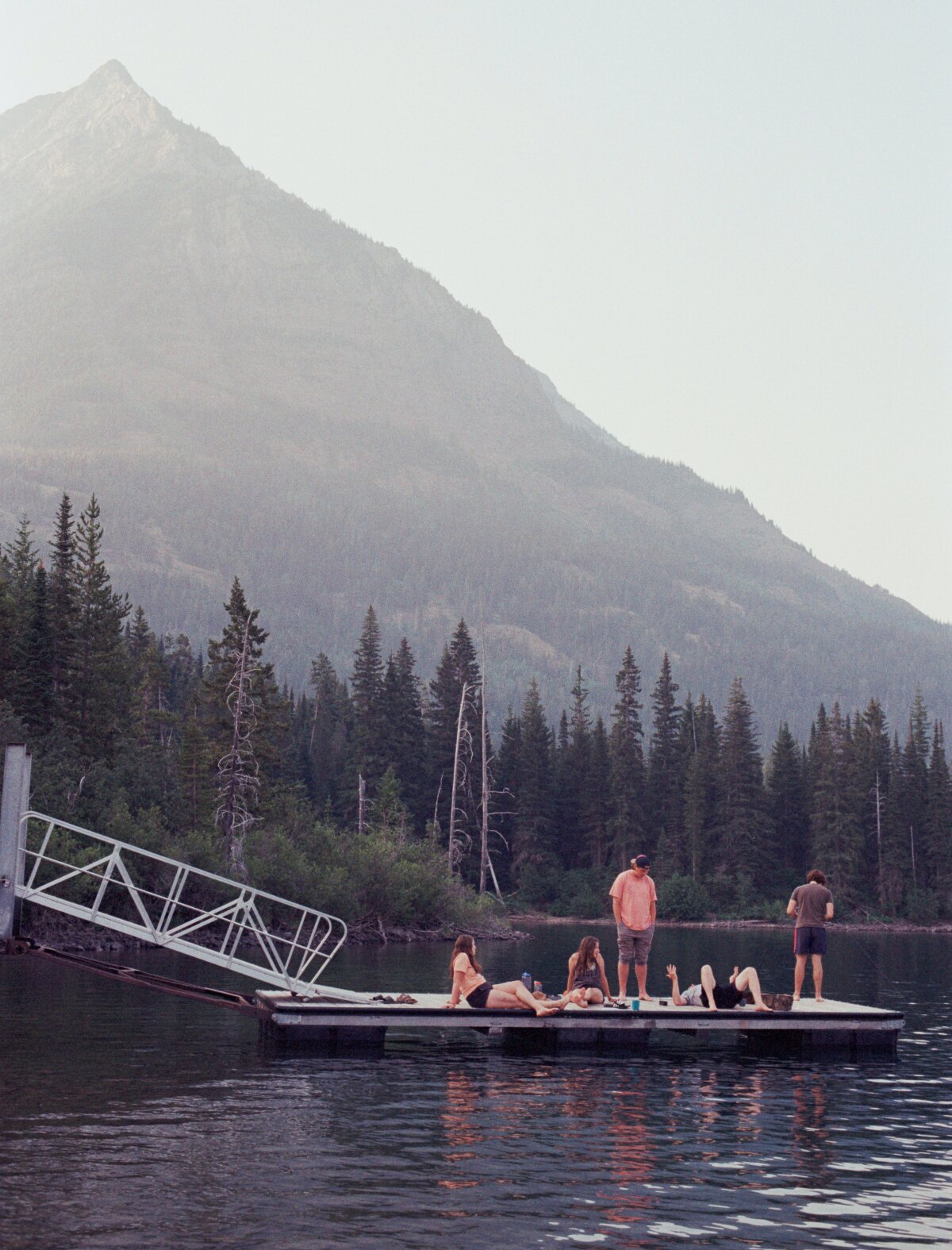 Ben Lapierre | The Independent Photographer