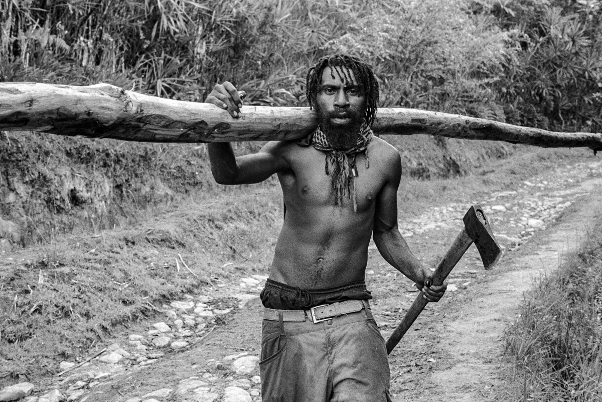 Christophe Moec | The Independent Photographer