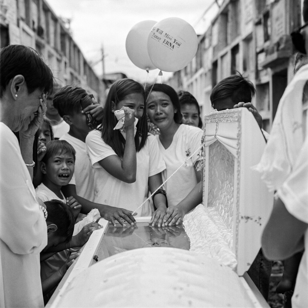 Christophe Moec | The Independent Photographer