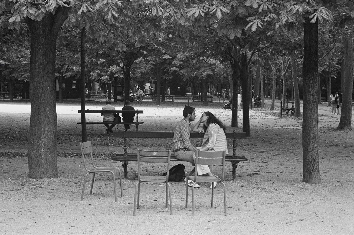 Sarah Strand | The Independent Photographer