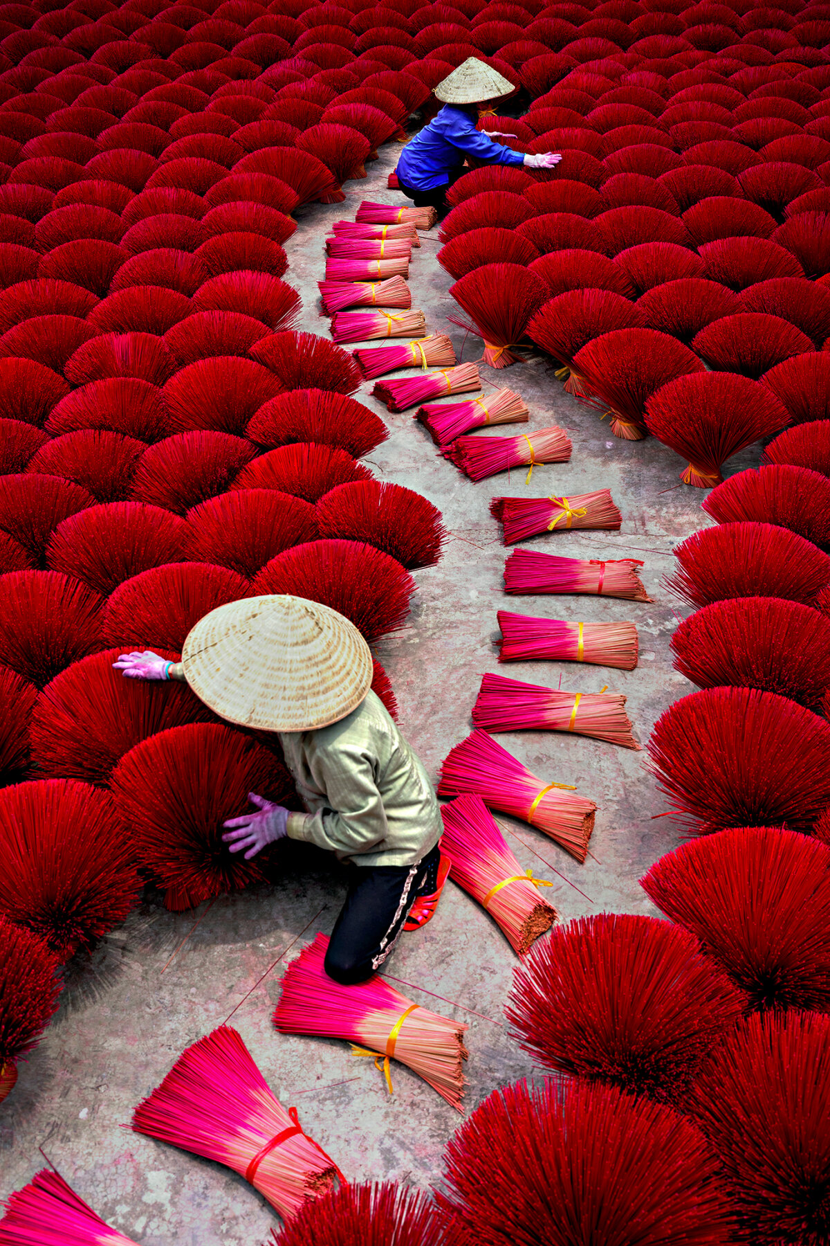 Tommaso Vecchi | The Independent Photographer