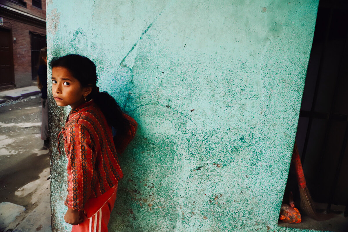 Karsu Nalbantoglu | The Independent Photographer