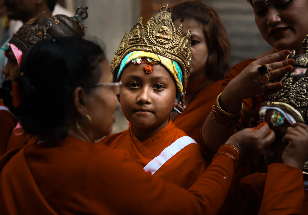 Karsu Nalbantoglu | The Independent Photographer