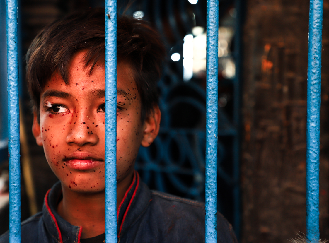 Karsu Nalbantoglu | The Independent Photographer