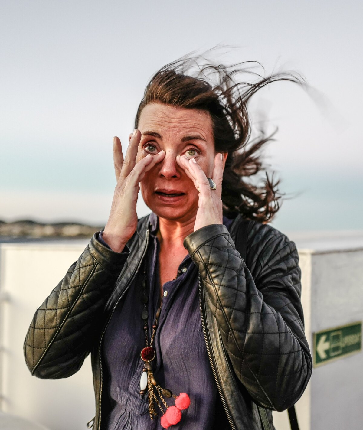 Victor Necho | The Independent Photographer